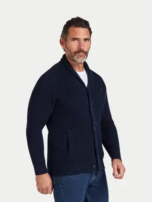 Raging Bull Frill Knitwear For Men