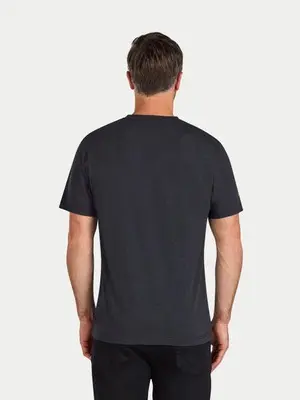 RAGING BULL Ruck & Maul Print T-shirt