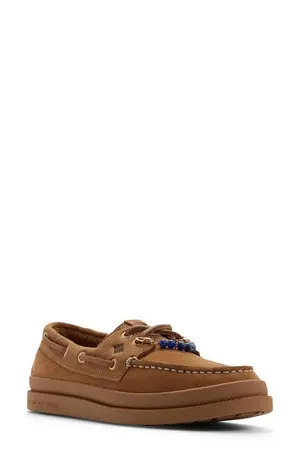 Sperry Authentic Original Mudguard 2-eye Boat Shoe