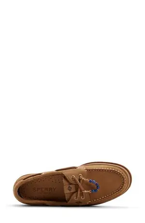 Sperry Authentic Original Mudguard 2-eye Boat Shoe