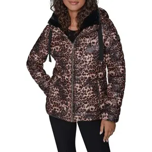 Karl Lagerfeld Paris Cuffed Jackets For Women