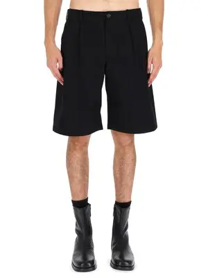 Our Legacy Relaxed Shorts For Men