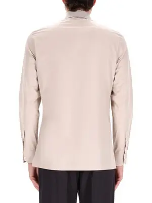 Fendi Cotton Shirt