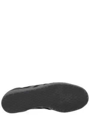 ADIDAS ORIGINALS Gazelle Sneakers - Black