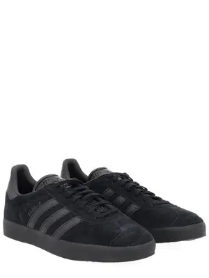 ADIDAS ORIGINALS Gazelle Sneakers - Black