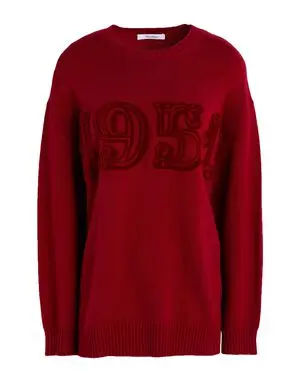 Max Mara Sweater In Wool And Cashmere
