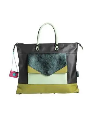 Gabs Metallic Totes