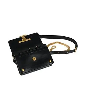TOD'S Leather Belt Bag