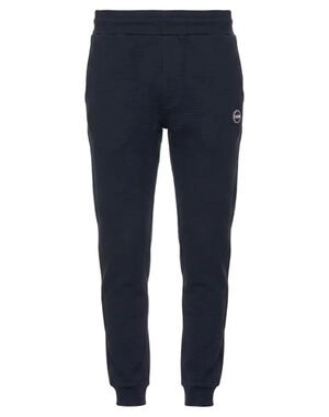 COLMAR Pants Size Cotton, Polyester, Elastane - Blue