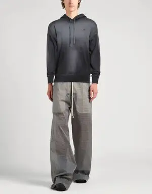 DIESEL® Cotton Terry Hoodie