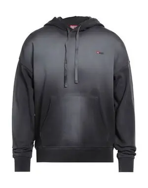 DIESEL® Hoodie - Grey