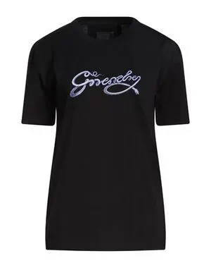 Givenchy Applique Tops