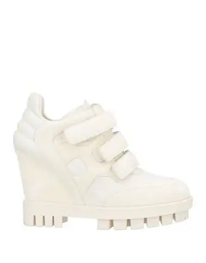 Hogan Leather High-top Sneakers