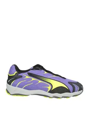 Puma Round Toe Sneakers For Men