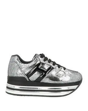 Hogan Leather Low-top Sneakers