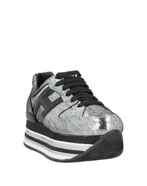 Hogan Leather Low-top Sneakers