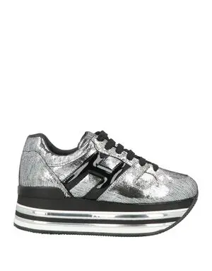 Hogan Leather Low-top Sneakers