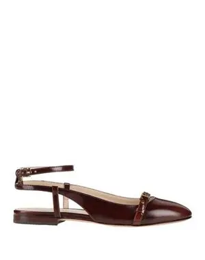 Tod's Ankle Flats For Women