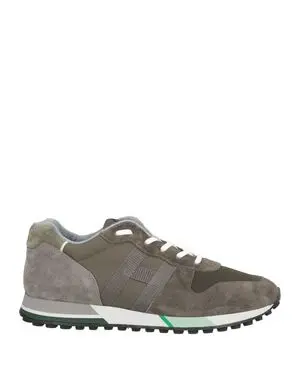Hogan Low-top Sneakers - Grey