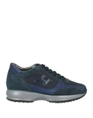 Hogan Pre Paneled Shoes For Women