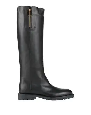 ROGER VIVIER Boot Size Leather - Black