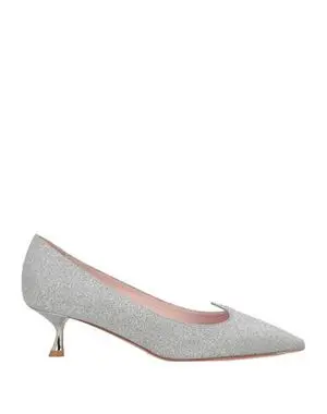 Roger Vivier Kitten Heel Pumps