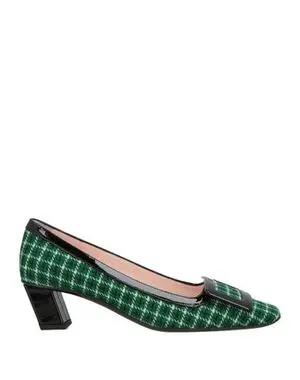 Roger Vivier Trimmed Pumps