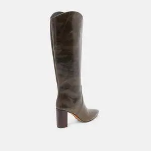 DOLCEVITA Nedi Knee High Boots