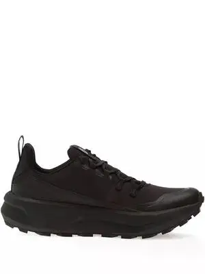 Mammut Criss-cross Sneakers For Women