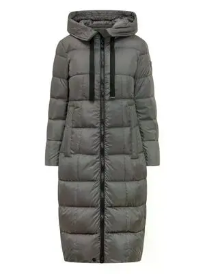 Peuterey Hooded Coats For Women