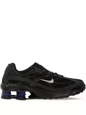 Nike Shox Ride 2 Sneakers - Black