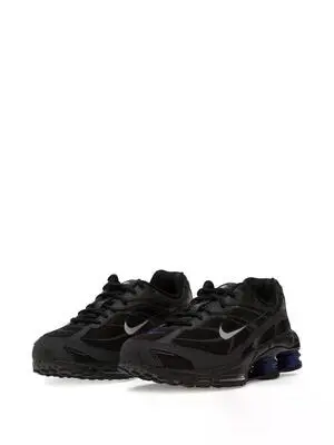 Nike Shox Ride 2 Sneakers - Black