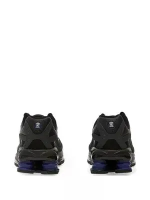 Nike Shox Ride 2 Sneakers - Black
