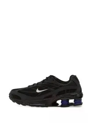 Nike Shox Ride 2 Sneakers - Black