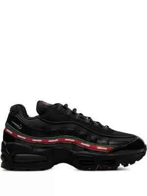 Nike Air Max 95 Sneakers - Black