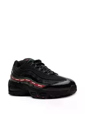 Nike Air Max 95 Sneakers - Black