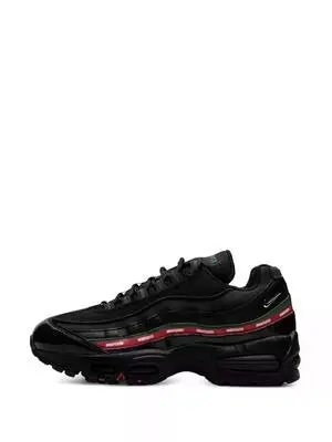 Nike Air Max 95 Sneakers - Black