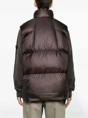 GOLDWIN Zip-up Puffer Waistcoat