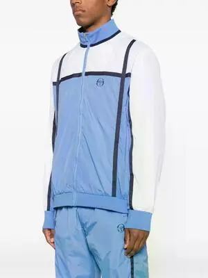 SERGIO TACCHINI Campo Court Zip Jacket