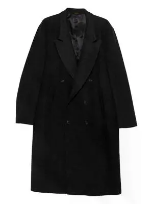 PAURA Enea Double-breasted Coat