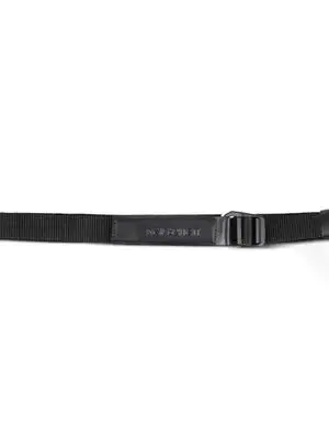 Neil Barrett Leather Belt