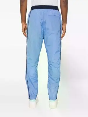 SERGIO TACCHINI Side-stripe Trousers