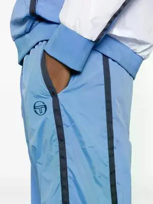 SERGIO TACCHINI Side-stripe Trousers