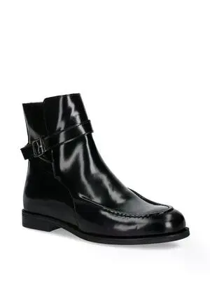 BOSS Lycia Ankle Boots