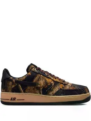Nike Air Force 1 '07 Sneakers - Brown