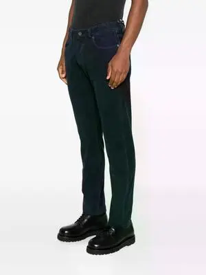 Incotex Pocket Trousers