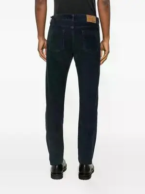 Incotex Pocket Trousers