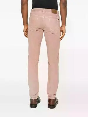 Incotex Button-up Trousers