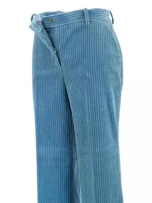 P.a.r.o.s.h Corduroy Trousers