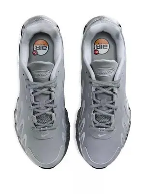 Nike Air Max Dn Sneakers - Grey